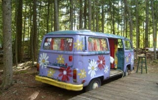 Rates and Regulations – Toad Rock Motorcycle Campground, Kootenay Lake BC